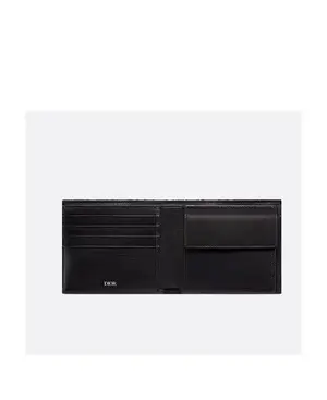 Dior Compact Wallet