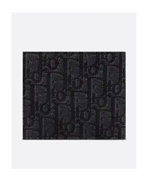 Dior Compact Wallet