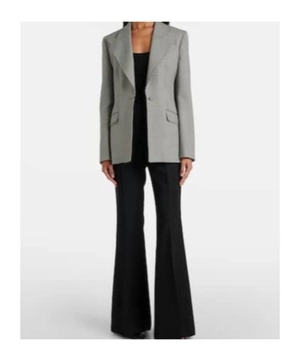 Gabriela Hearst Nevin Cashmere And Silk Tank Top