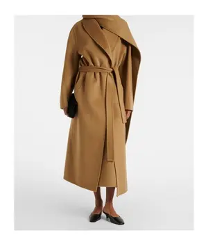 RÓHE Long Sleeve Coat