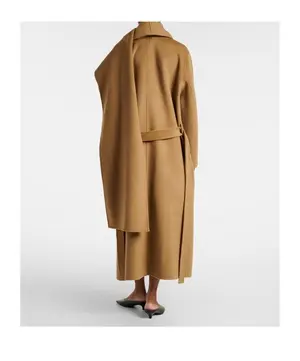 RÓHE Long Sleeve Coat