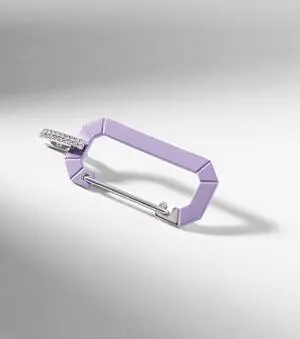 EERA Chiara Big Single Earring