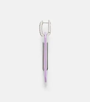 EERA Chiara Big Single Earring