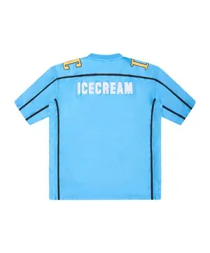 ICECREAM Ic V-neck Soccer Jersey