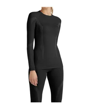 Falke Raglan-sleeve Thermal T-shirt