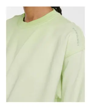 Y/project Gradient Long-sleeved Dress