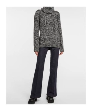 Dorothee Schumacher Long Sleeve Sweater