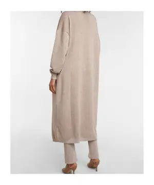 Magda Butrym Wool-blend Cardigan