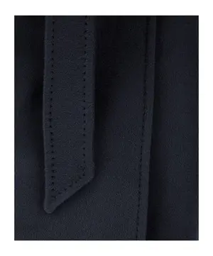 Max Mara Wool Midi Coat