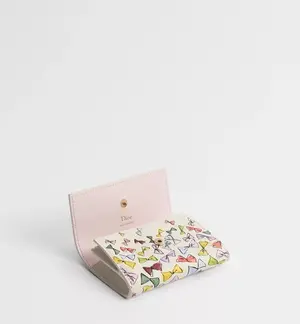 Dior Dioriviera Glycine Wallet