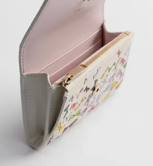 Dior Dioriviera Glycine Wallet