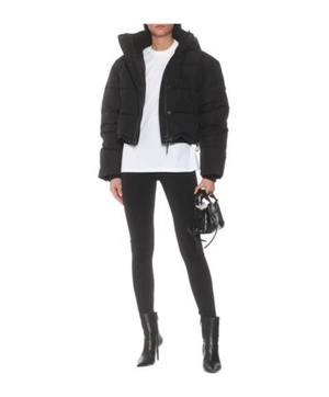 Wardrobe.NYC Release 03 Cropped Down Jacket