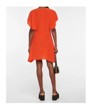 Stella McCartney Silk Minidress