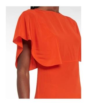 Stella McCartney Silk Minidress