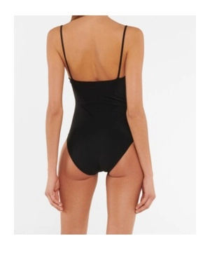 Magda Butrym Molded Cup Swimsuit