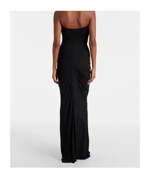 Christopher Esber Disconnect Stone Gown