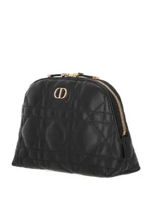 Dior Zipper Clutch