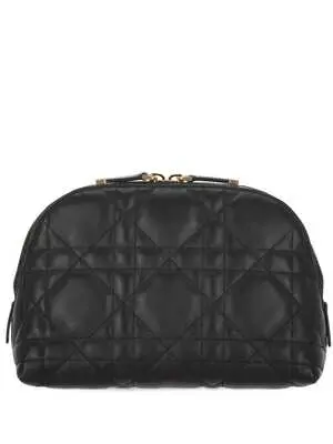 Dior Zipper Clutch
