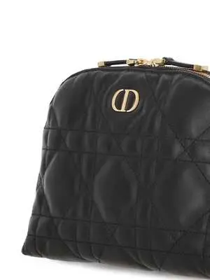 Dior Zipper Clutch