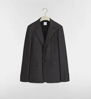 Dior Médaillon Blazer