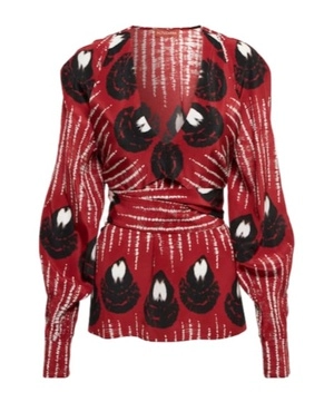 Altuzarra Button Up Tops