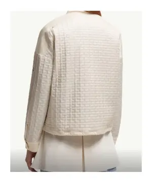 Moncler Long-sleeved Shirt Jacket