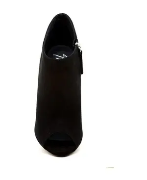 GIUSEPPE ZANOTTI Side Zipper Boots