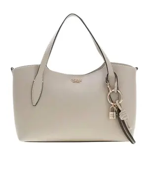 Guess Logo-letter Shoulder Bag
