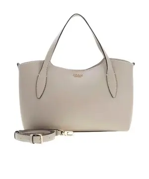 Guess Logo-letter Shoulder Bag
