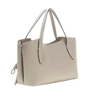 Guess Logo-letter Shoulder Bag