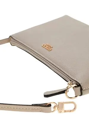 Guess Logo-letter Shoulder Bag