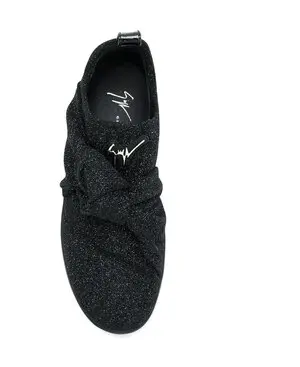 GIUSEPPE ZANOTTI Naty Sneakers