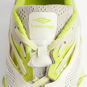 Balenciaga Jet Sneakers