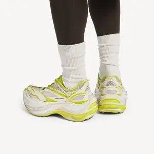 Balenciaga Jet Sneakers