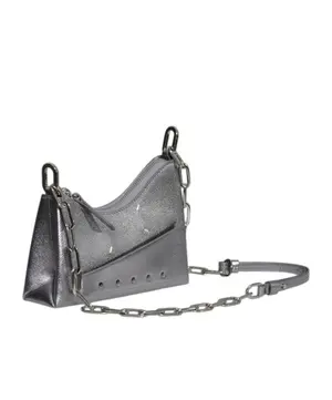 MAISON MARGIELA Chain Shoulder Bag