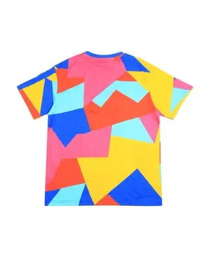 Balmain Logo Short-sleeved T-shirt