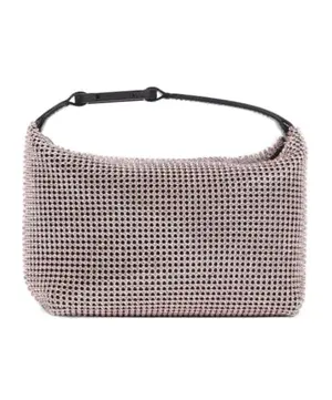EERA Moonbag Leather Handbag - Nude