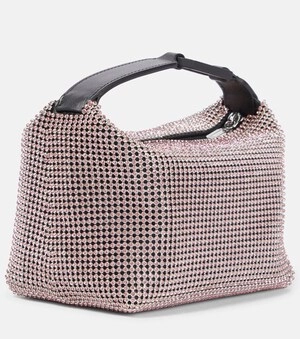 EERA Moonbag Leather Handbag