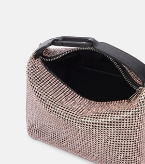 EERA Moonbag Leather Handbag