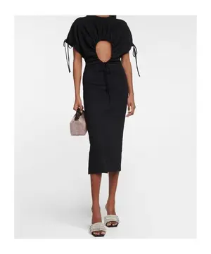 EERA Moonbag Leather Handbag
