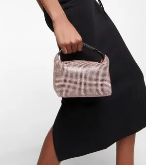 EERA Moonbag Leather Handbag