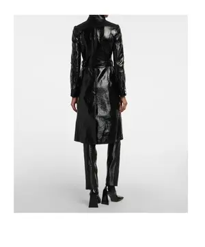 COURREGES Long-sleeved Windbreaker