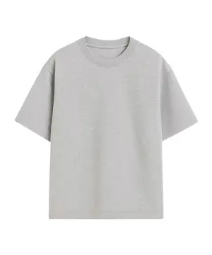 The Frankie Shop Boxy T-shirts For Women