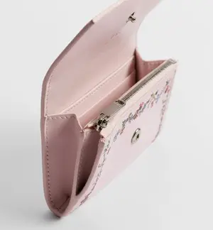 Dior Dioriviera Glycine Wallet