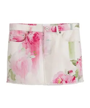 Dior Miniskirt
