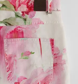 Dior Miniskirt
