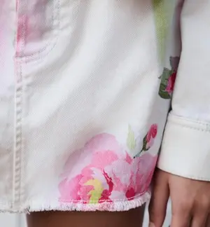 Dior Miniskirt
