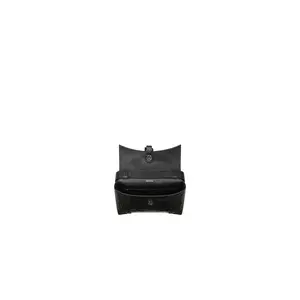 Balenciaga Downtown Xs Shoulder Bag - Black