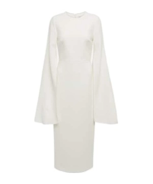 Roksanda Slit Day Dresses