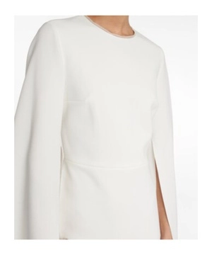 ROKSANDA Zimara Crepe Midi Dress